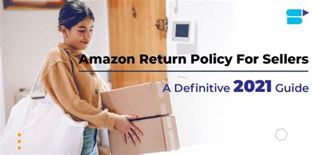 Amazon Return Policy For Sellers A Definitive 2019 Guide