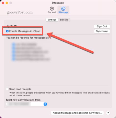How To Delete Messages On Mac How To Delete Messages On Mac