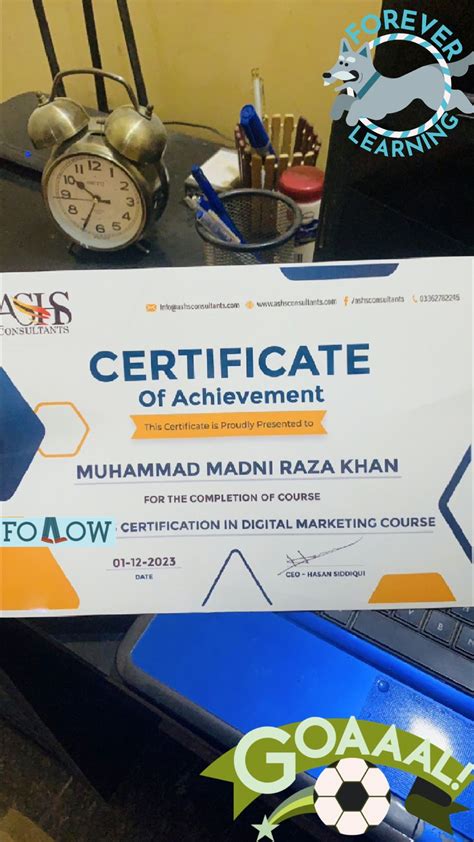 muhammad raza khan on linkedin digitalmarketing continuouslearning