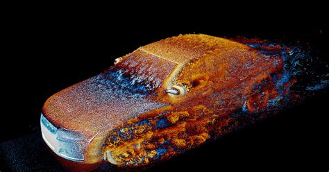 Ansys Accelerates Cfd Simulation By 110x With Grace Hopper Superchips