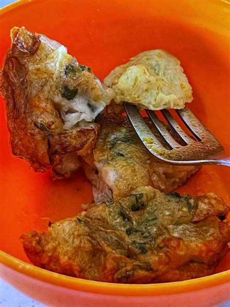 Thye Fah Coffee Shop Kopi And Yong Tau Foo