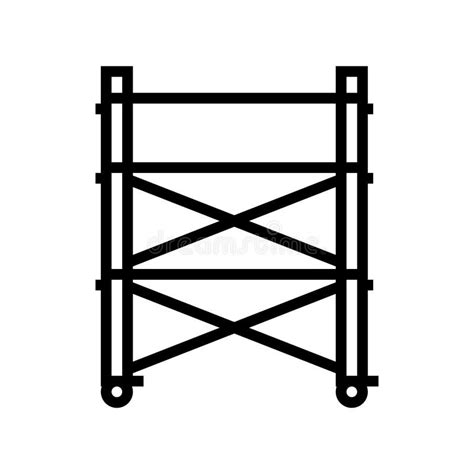 Scaffolding Line Icon Stock Illustrations 417 Scaffolding Line Icon Scaffolding Line Icon Stock Illustrations 417 Scaffolding Line Icon