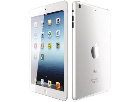 Apple Ipad Mini 2 Wifi Silver Ασημί Tablet Έκδοση 16gb