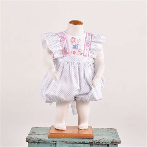 Jimena Bubble Manolitas