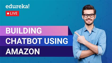 Building Chatbot Using Amazon Lex Aws Lex Chatbot Tutorial