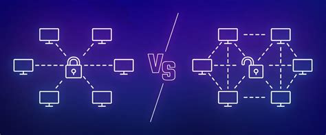 Public Vs Private Blockchains Lets Understand The Difference