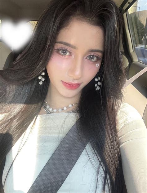 Xin Goddess Aria Rariaxinfap