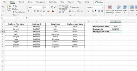 Learn To Use Xlookup 2 Full Examples Acuity Training