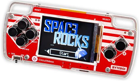 Circuitmess Coding Bundle Learn To Code With 3 Diy Kits