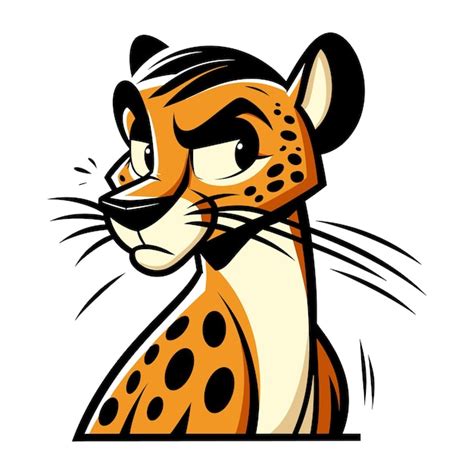 Vectores E Ilustraciones De Cheeta Para Descargar Gratis Freepik