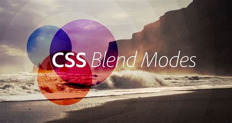 Css Blending Modes En Ios 8 Y Firefox Activ Centro De Capacitación