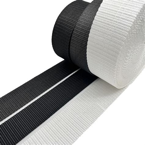 Custom 38mm Uhmwpe Flat Webbing Manufacturers And Suppliers Free