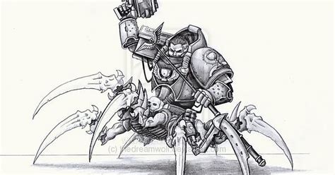 Chapter Master Sarpedon Soul Drinkers Album On Imgur