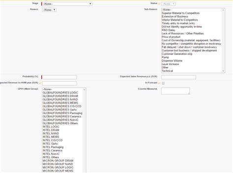 Apex Trying Fetch Picklist Values Of Oppourtunites Dynamcially In