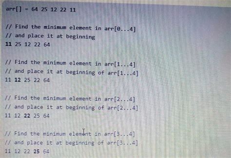 Solved Sort Realize Direct Insertion Sort Half Insertion Sort