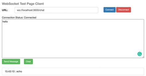 fastify websocket react js chat