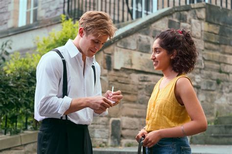 Recensie Netflix Serie One Day Serietotaal