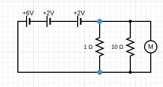 How To Identify The Design Of A Circuit That Will Achieve A Specified Current With Given