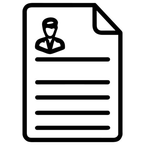 Fill Form Icon Outline Premium Ai Generated Vector