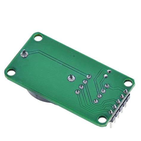 Tzt New Arrival Rtc Ds1302 Real Time Clock Module For Avr Arm Pic Smd