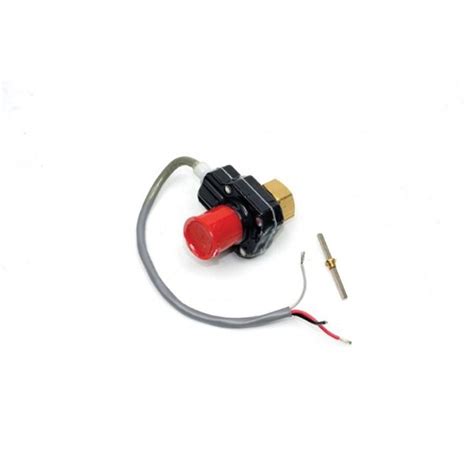 Firebird Speedometer Sending Unit Analog To Electrical Conversion Autometer 1967 1969