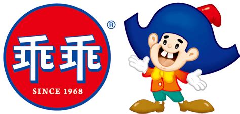 乖乖贊助logo 政大金旋獎