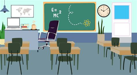100 Virtual Classroom Backgrounds