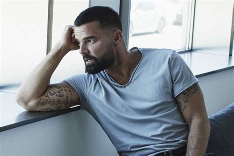 Ricky Martin