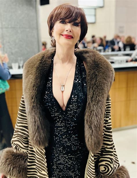 Janine Turner Then And Now