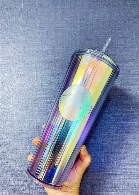 💚작년부터 애용하던 콜드컵이자 바로 내일💜 콜리colley