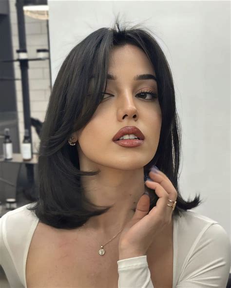 Top 50 Flattering Hairstyles For Long Bob Haircuts Page 8 Of 54