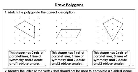 071 Draw Polygons Classroom Secrets