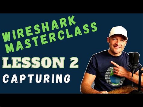 Getting Started With Wireshark A Beginners Guide To Packet Capture