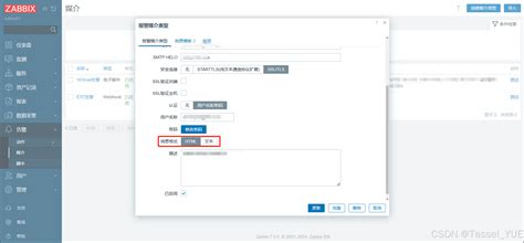 Zabbix 推送告警 消息模板 美化（钉钉webhook机器人、邮件）zabbix Deepseek Csdn博客