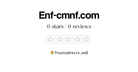 Enf Review Legit Or Scam 2026 New Reviews