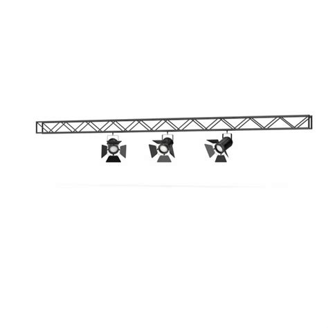 교수형 스튜디오 스포트라이트 3d 모델 Turbosquid 2214442