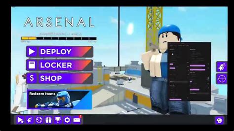 🌊 Wave Windows Executor Showcase 🌊 Byfron Bypass Youtube