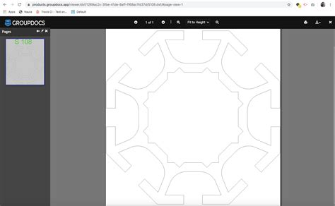 Incorrect Geometry After Dxf Import · Issue 3354 · Openscadopenscad · Github