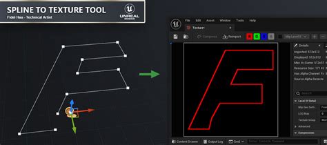 How To Create A Custom Blueprint Node Using Python To Create A File In Unreal 5 — Express