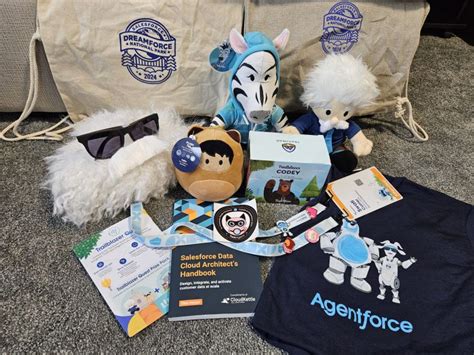 Swati Currier On Linkedin Dreamforce2024 Agentforce Ai Salesforce