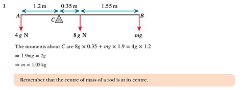 Solutions M Rigid Body Maths With David