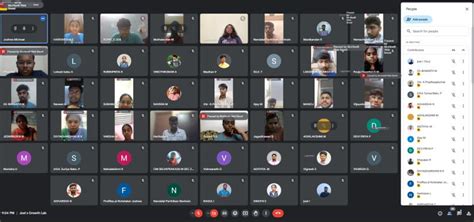 How To Boost Network With Linkedin Session Vignesh Srinivasan Posted