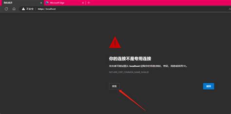 基于iis和nginx内网搭建 王月半子 博客园