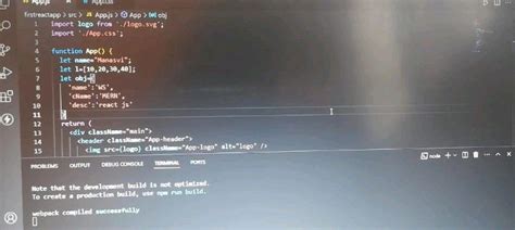 In React Javascript Js And Html Or More Accurately Jsx Work Together To Create Dynamic