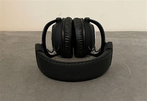 Logitech Pro X Gaming Headset Review