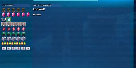 Datalore Missing R30xx