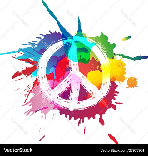 Peace On Earth Coloring Pages