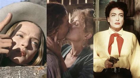 5 Lesbian Western Tv Shows And Movies And Where To Watch Them Yahoo News Uk