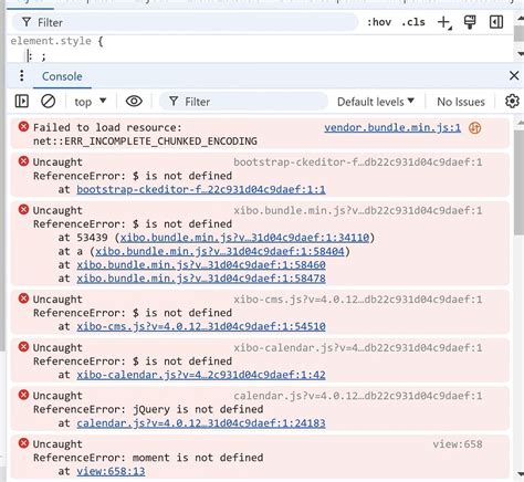 Cannot Access Csm From Seperate Offices Cms Features And Functionality Xibo Community