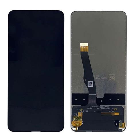 تاچ ال سی دی Y9s هواوی قطعات موبایل پردیس